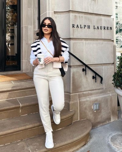 Discover 2024 Trendy Outfits Ideas for Women - Style Inspiration