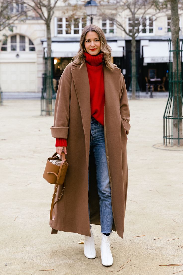 Discover 2024 Trendy Outfits Ideas for Women - Style Inspiration