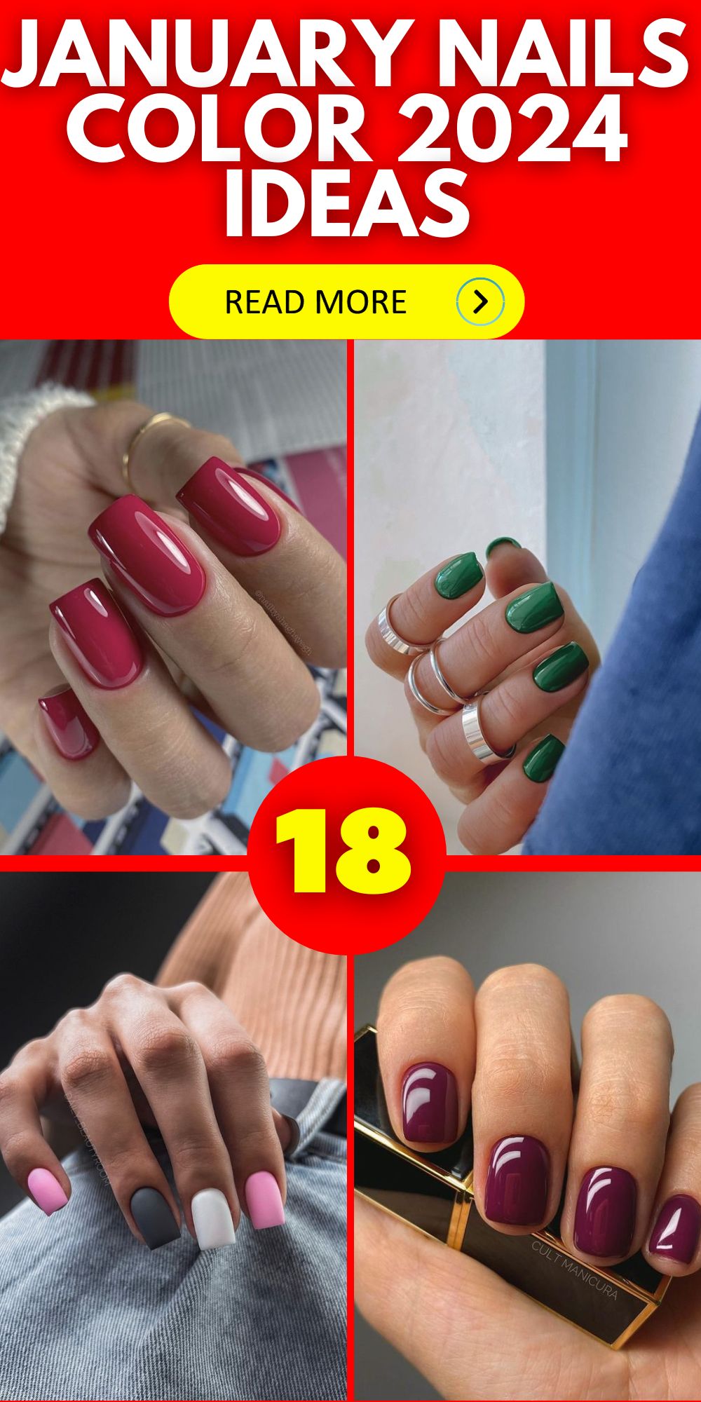 Nail Design Elegance - Unveiling Top Trends for Fashion-Forward Women