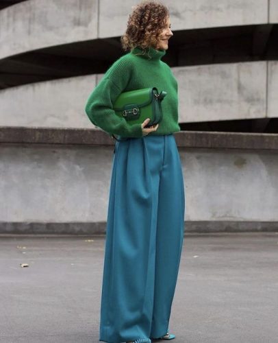 Spring Outfit Colors 2024: Chic Palettes & Fashionable Combos for Women