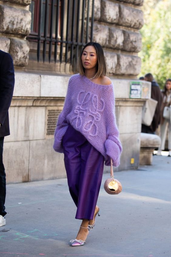 Explore Spring Wardrobe Colors 2024: Bright Outfit Ideas & Capsules