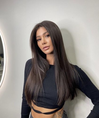 Revitalize Your Look: Top Hair Color Trends for January 2024