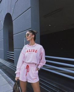 Baddie Spring Outfits 2024: Trendy Looks for Casual to Corporate Style