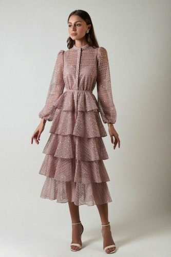 Spring Dresses 2024 Trends: Floral, Modest, & Classy Styles