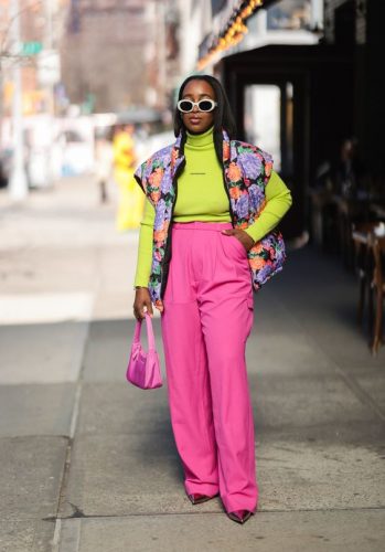 Explore Spring Wardrobe Colors 2024: Bright Outfit Ideas & Capsules