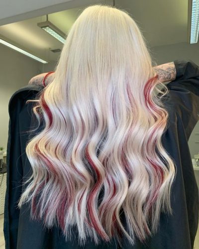 Embrace February 2024 with Trendy Hair Colors for Brunettes and Blondes