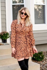Spring Dresses 2024 Trends: Floral, Modest, & Classy Styles