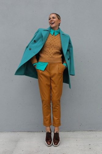 Spring Outfit Colors 2024: Chic Palettes & Fashionable Combos for Women