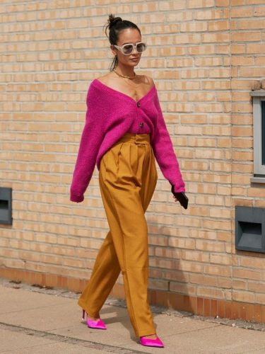 Spring Outfit Colors 2024: Chic Palettes & Fashionable Combos for Women