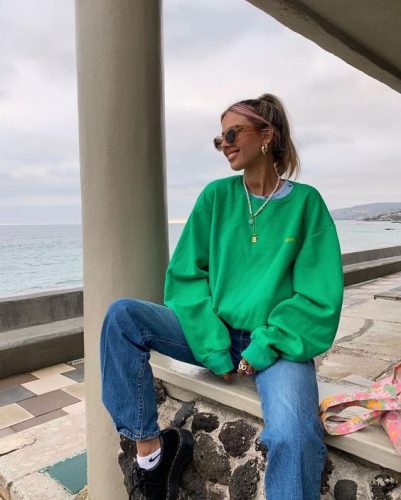 Baddie Spring Outfits 2024: Trendy Looks for Casual to Corporate Style