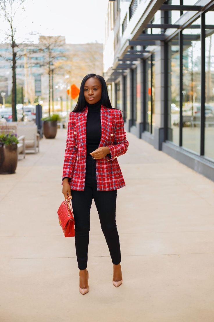 Best February 2024 Outfit Ideas for Women - Stay Stylish and Warm