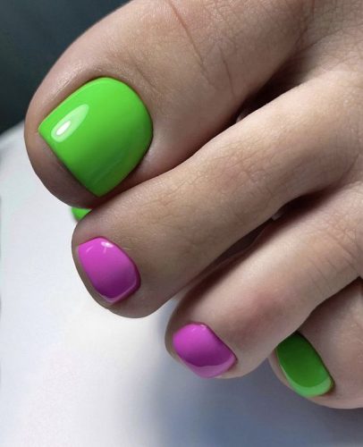 Embrace 2024's Brightest Pedicure Trends for Spring