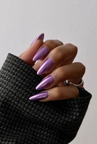 Explore the Best Spring 2024 Nail Color Trends - Bright, Fun, and Chic