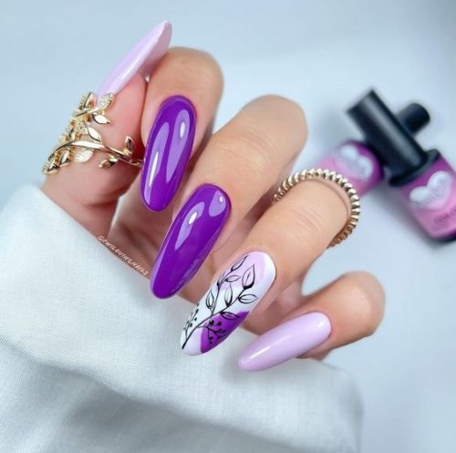 Top HOT Spring Nails Ideas 2024: Trending Colors & Designs