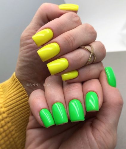 Explore the Trendy Nail Colors for Spring 2024 - Style, Class, & Fun