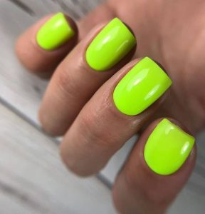 Explore the Trendy Nail Colors for Spring 2024 - Style, Class, & Fun