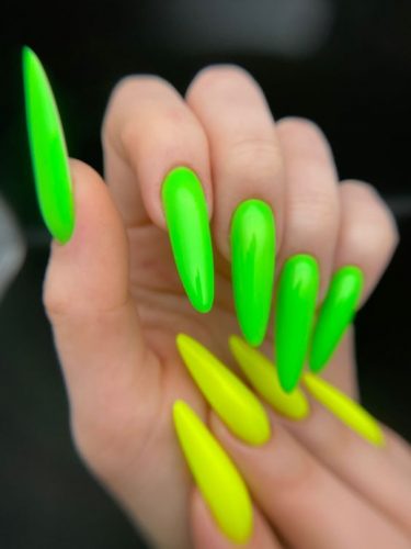 Explore the Trendy Nail Colors for Spring 2024 - Style, Class, & Fun