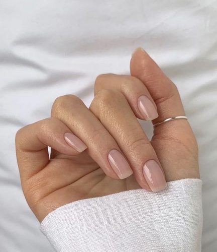 Shellac Nails for Spring 2024: Fresh Designs, Classy Colors & Manicure ...