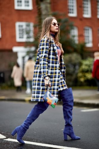 Elevate Your Spring Style with 2024's Trendiest Boots for Women