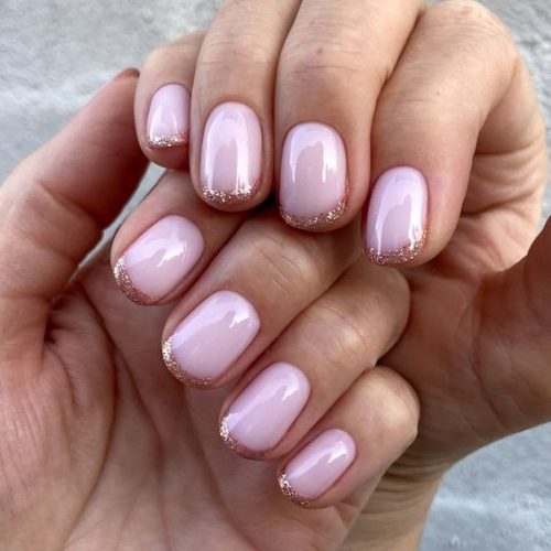 Shellac Nails for Spring 2024: Fresh Designs, Classy Colors & Manicure ...