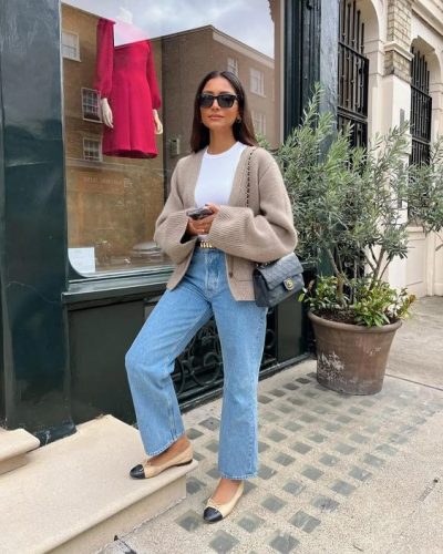Embrace April 2024 with Stylish Women's Outfits and Trends