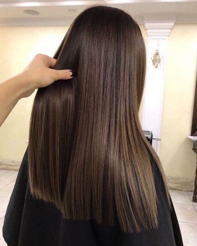 Top Brunette Hair Colors for Spring 2024 – Fresh Trends and Styling Ideas