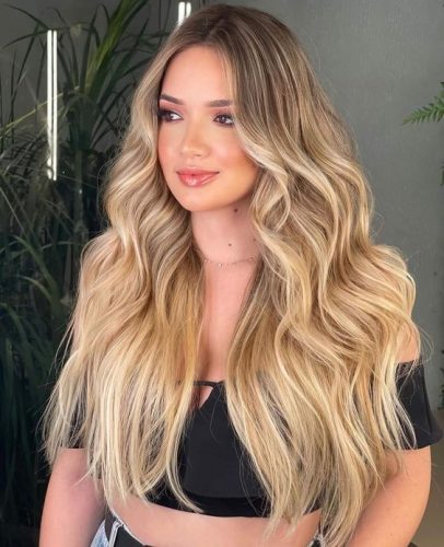 Embrace 2024 with Trendy Spring Hairstyles for Every Face & Age