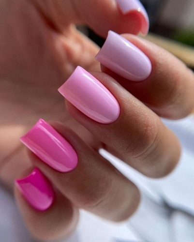Top HOT Spring Nails Ideas 2024: Trending Colors & Designs