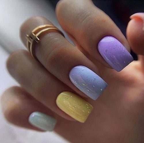 Explore the Trendy Nail Colors for Spring 2024 - Style, Class, & Fun