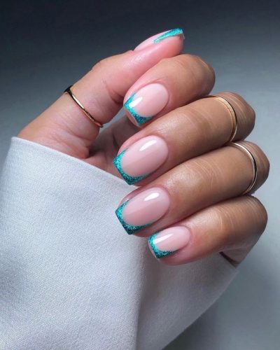 Shellac Nails for Spring 2024: Fresh Designs, Classy Colors & Manicure ...
