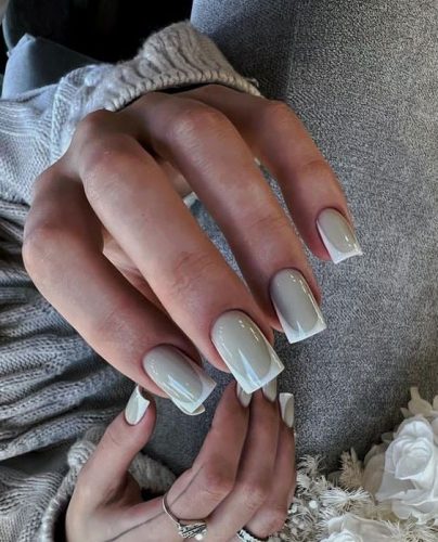 Discover Elegant 2024 Spring Nail Trends: Classic, Simple, and Artful ...