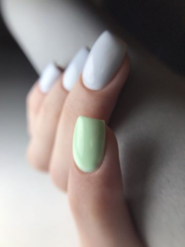 Explore the Trendy Nail Colors for Spring 2024 - Style, Class, & Fun