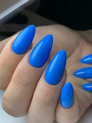 Top HOT Spring Nails Ideas 2024: Trending Colors & Designs