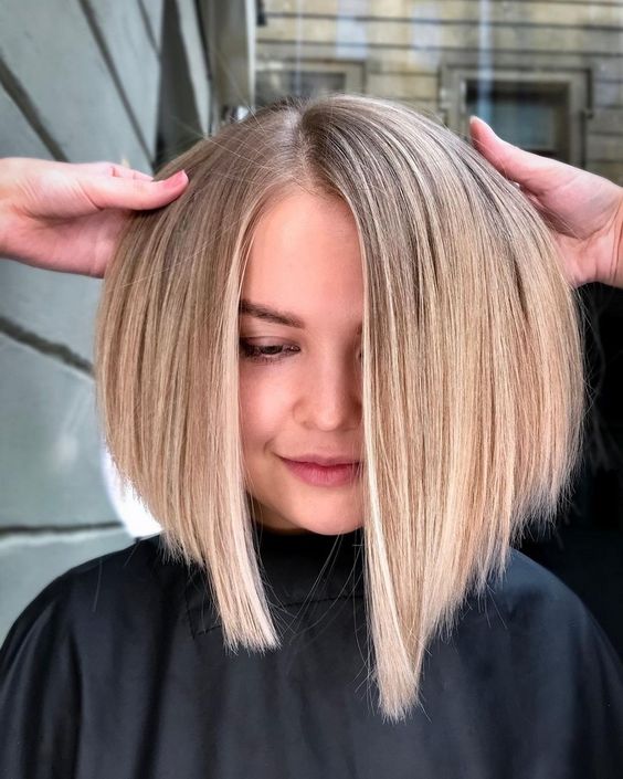 Spring 2024 Hair Trends: Discover Light to Dark Hues for Brunette to Blonde