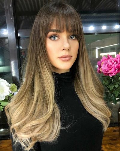 Explore Top Long Haircuts for Women – Spring's 2024 Hair Trends Unveiled