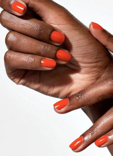 Discover Elegant Spring Nail Trends 2024 for Dark Skin – Buy the Best ...