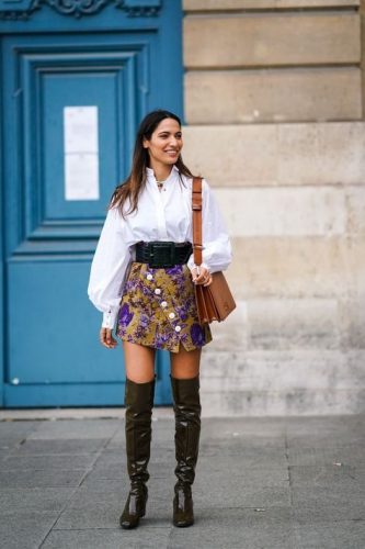 Elevate Your Spring Style with 2024's Trendiest Boots for Women