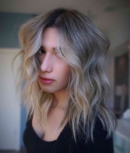Explore Trendy Spring Haircuts Shoulder Length 2024 – Cute Styles ...