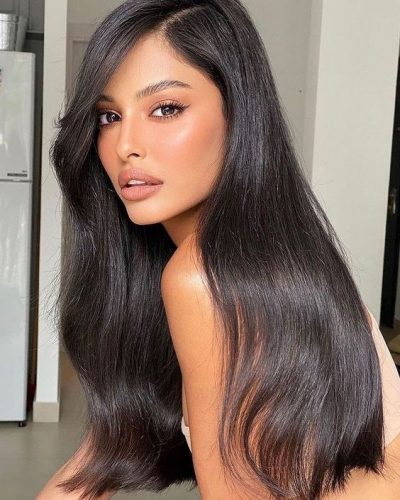 2024 Hair Trends for Women: Find Your Best Haircut from Pixie to Lob