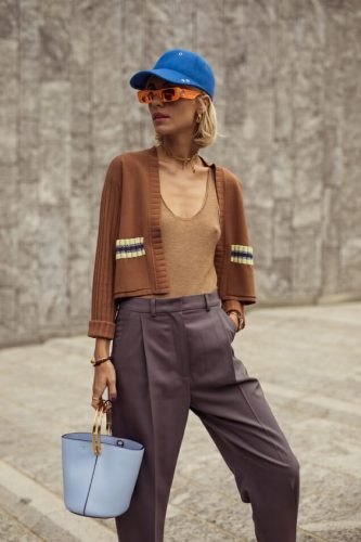 Spring Outfits 2024: Chic Street Style & Fashion Trends in NYC