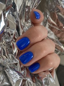 Explore the Trendy Nail Colors for Spring 2024 - Style, Class, & Fun