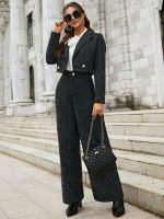 Embrace 2024's Spring Business Casual Trends for Women's Office Wear