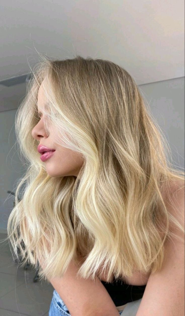 Explore Top July 2024 Hair Colors - Ideas for Brunettes, Blondes, and ...