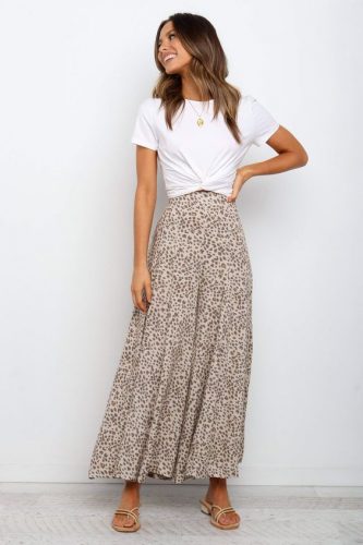 Explore Summer Fashion 2024: Classy European to Casual Australian Trends