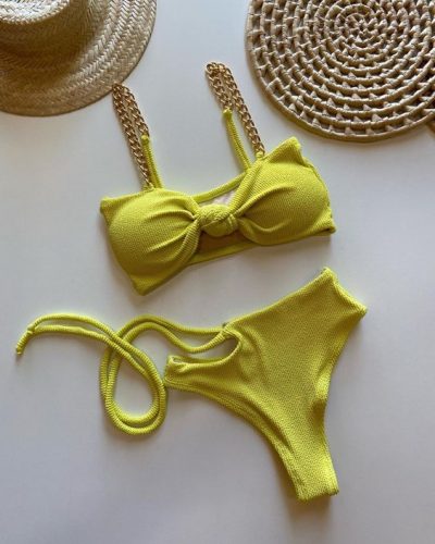 2024 Swimwear Guide: Discover the Latest Trends, Styles, and Eco ...
