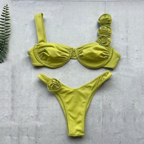 2024 Swimwear Guide: Discover the Latest Trends, Styles, and Eco ...