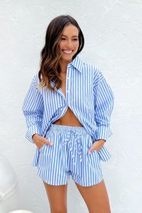Discover Summer 2024's Chic Wardrobe Capsules & Stylish Outfits