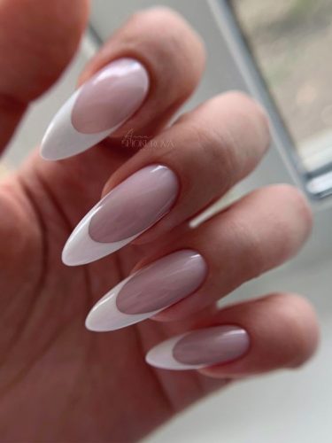 French Nail Designs 2024: Elegant, Fun, and Chic Manicure Ideas