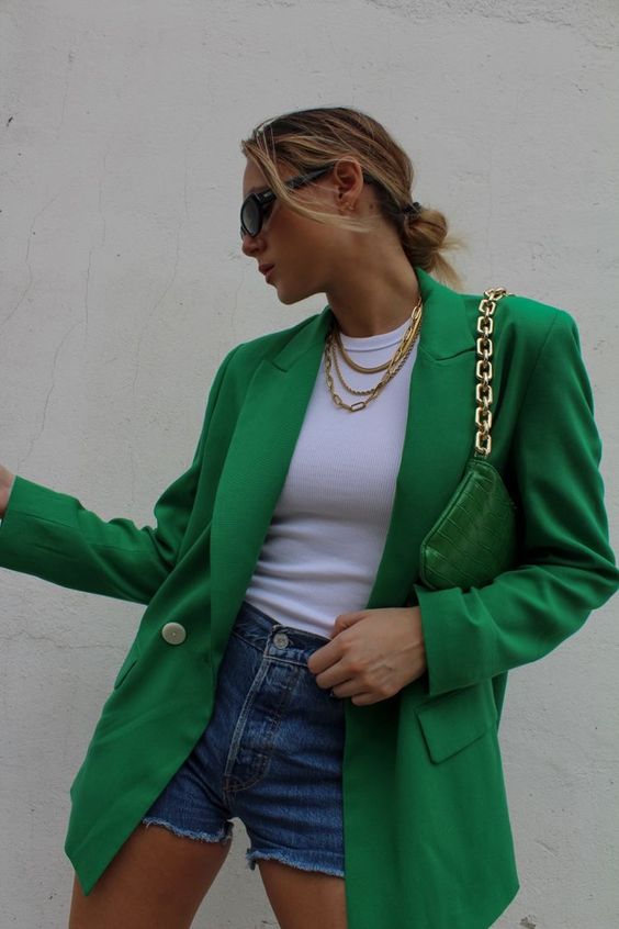 Summer OOTD 2024 Trends: From Korean Chic to Beachy Vibes and Elegant ...