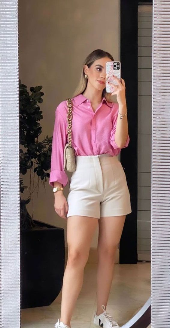 Summer OOTD 2024 Trends: From Korean Chic to Beachy Vibes and Elegant ...